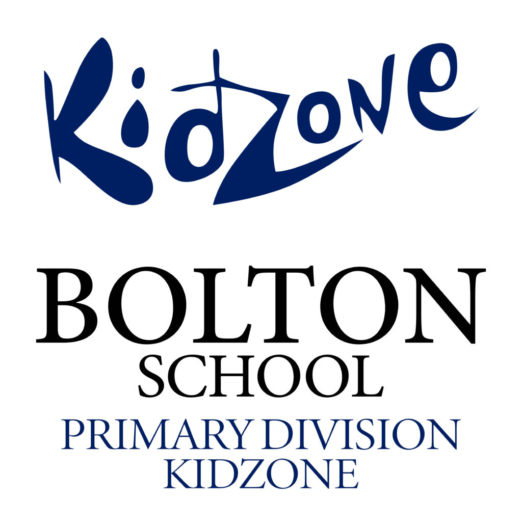 About Kidzone